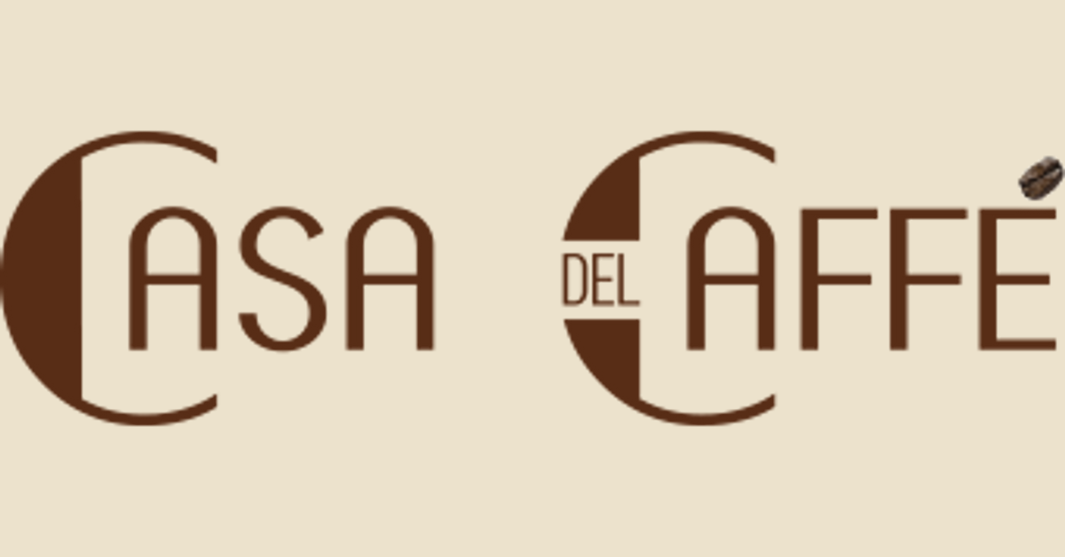 Unser Caffee – Casa del Caffé